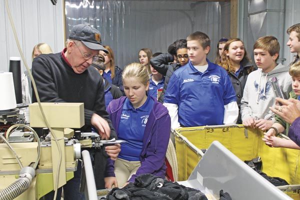 4-H launches 4 county Teen Leadership Academy | Lifestyle | timesleader.net