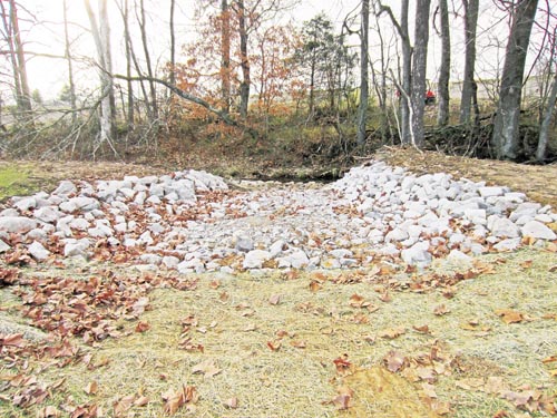 Conservation: Caldwell pursues natural resource plan for 67 years ...