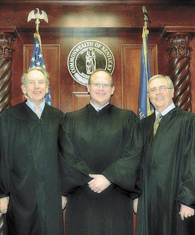 Nickell installed... | News | timesleader.net
