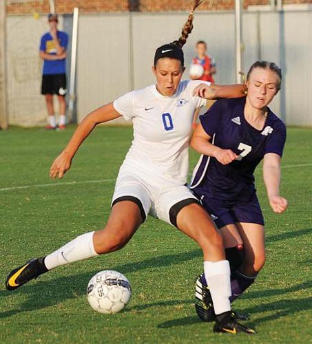 Balanced Lady Tigers roll to 2-0 season start | Sports | timesleader.net