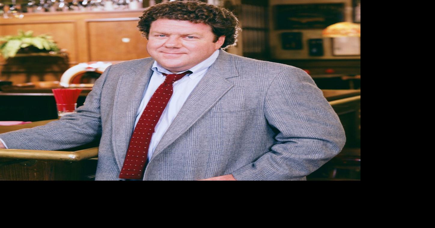 George Wendt, actor who played Norm on ‘Cheers,’ dead at 76 | News ...