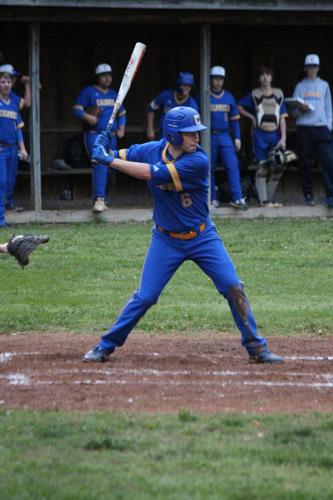 Tigers win 16-0 against Dawson Springs | Sports | timesleader.net