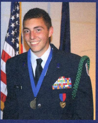 Conway headed to U.S. Naval Academy | News | timesleader.net