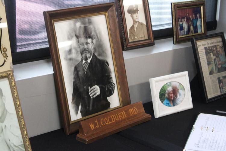 Calvert City remembers former mayor William “Doc” Colburn | News ...