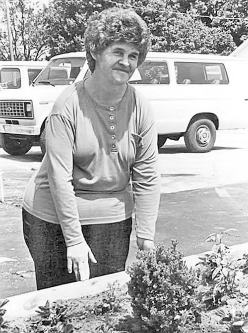 Kathy Lane remembered... Pennyroyal worker’s memory lives on through ...