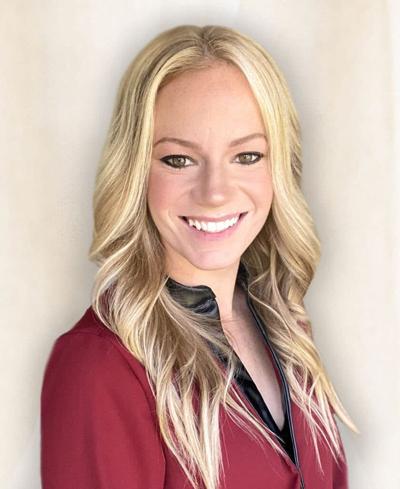 Princeton native, author to speak at MSU event | News | timesleader.net