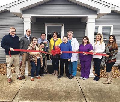 Littlejohn opens new office... | News | timesleader.net