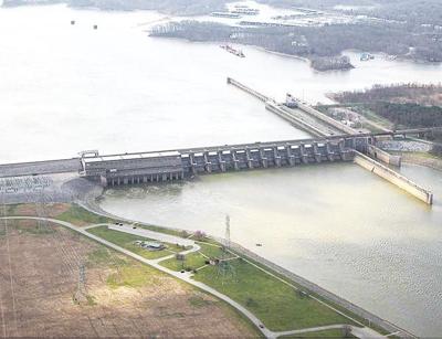 ACCESS: Barkley lock reopens for public visits | News | timesleader.net