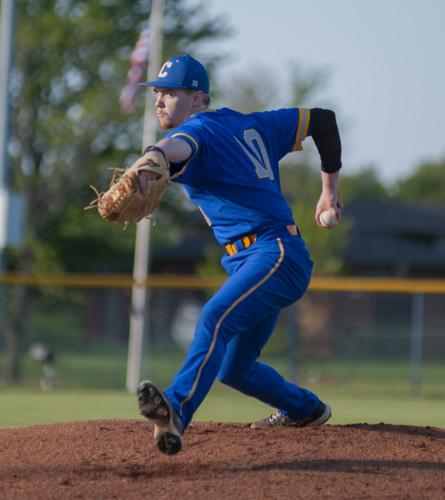 Goodaker commits to Southeastern Illinois College | Sports ...