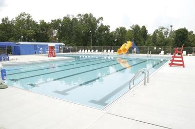 On hold Pool waiting for inspector review | News | timesleader.net