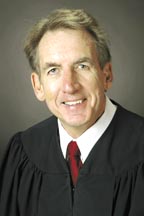 Justice Cunningham delivers keynote address at state corrections ...