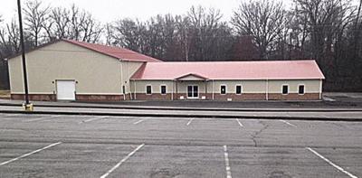 Celebration this week... ‘The Way’ Christian Youth Center grand opening ...