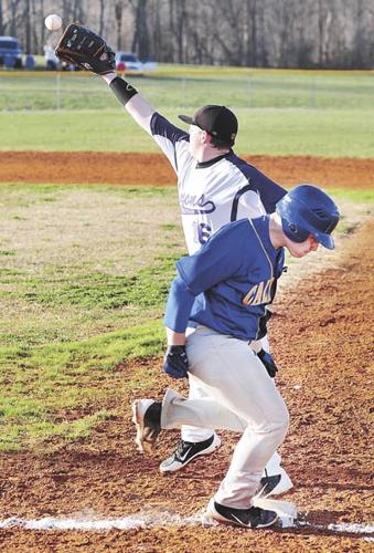 SEASON OPENER: Tigers get offensive in 18-5 win | Sports | timesleader.net