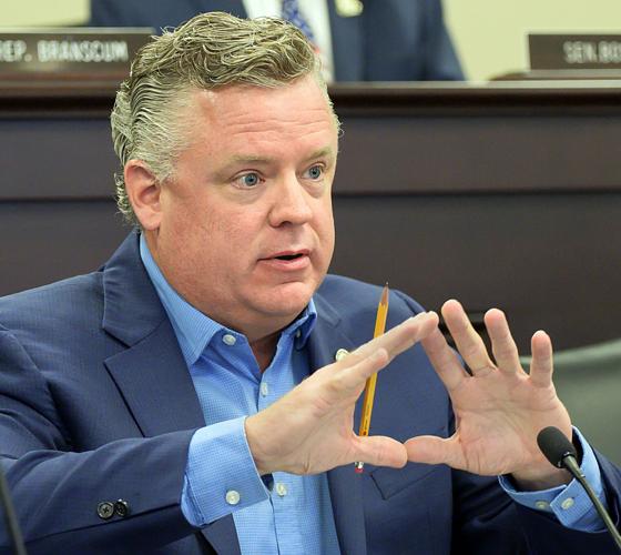 GOP lawmaker files bill to ensure Kentucky schools have ‘gender ...