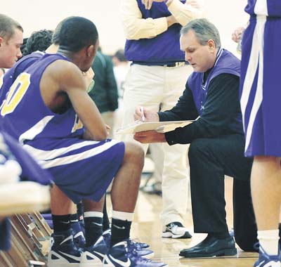 Lyons go 1-3 at Webster tourney | Sports | timesleader.net
