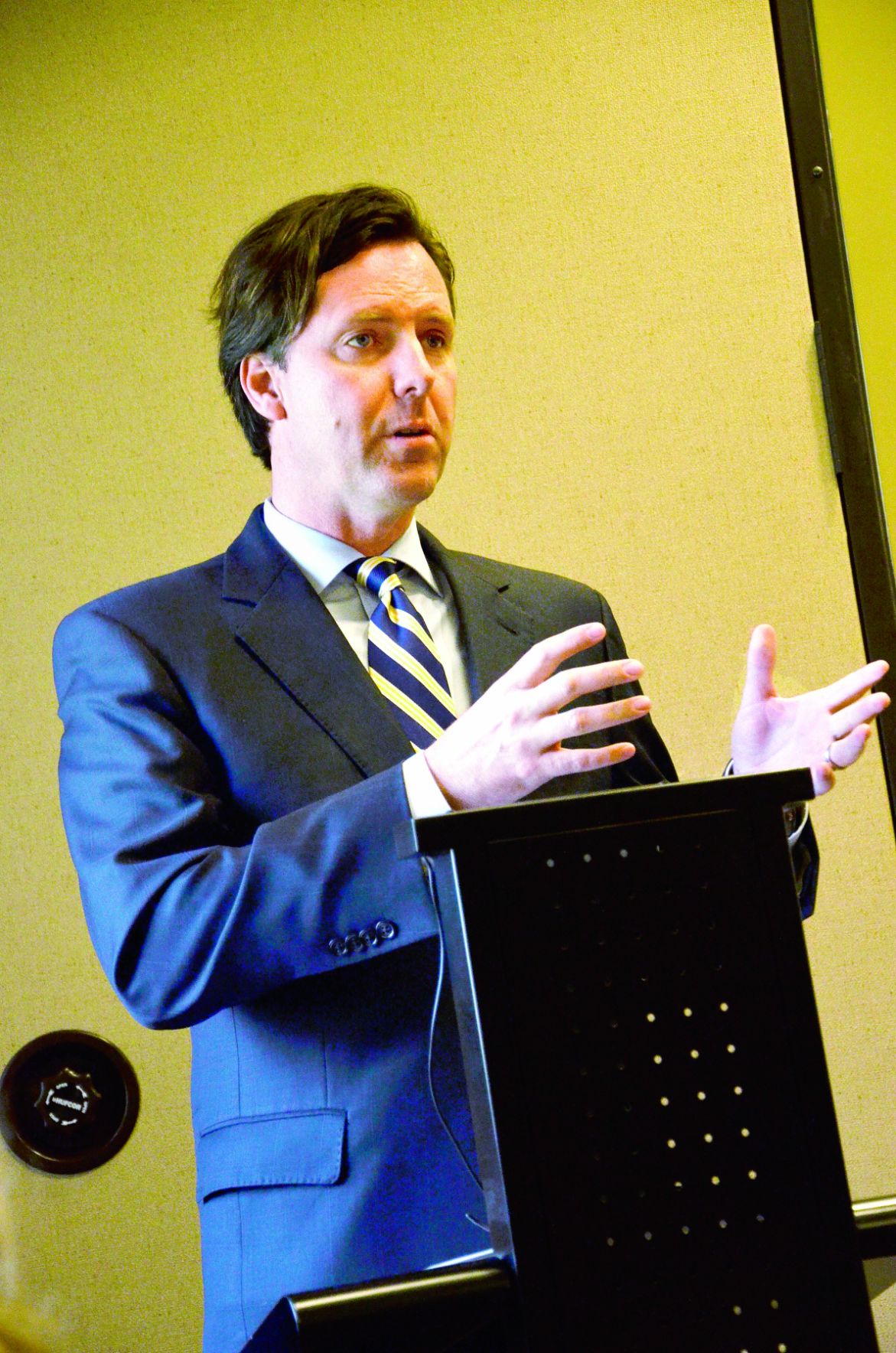 Finding: Hospitals linked to economic well being | News | timesleader.net