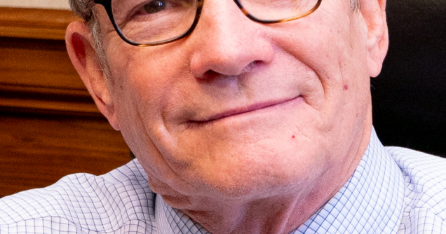 Judge Russell transitioning to inactive senior status | News ...