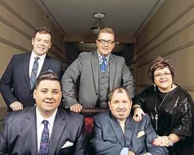 The Perrys featured at annual Black Patch Gospel Singing | Lifestyle ...