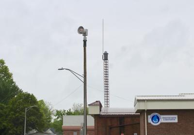 NWS plans statewide tornado drill | News | timesleader.net