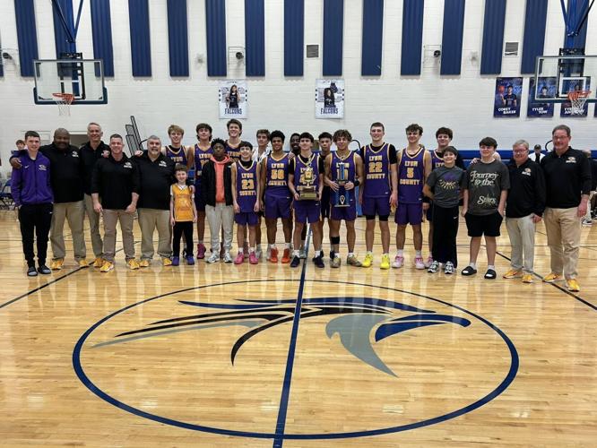 Lyon County boys and girls to compete in All A state tourney | Sports ...