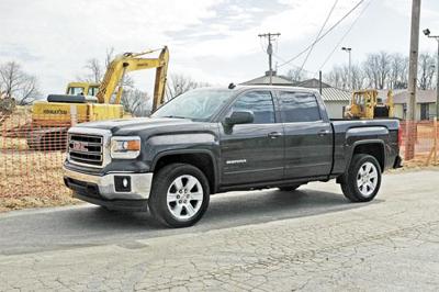 Big wheels: Heavy-duty pickup raffle to benefit Trooper Island | News ...