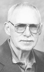 George Sherrill, 82 | Obituaries | timesleader.net