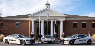 Lyon County Sheriff's Office and KYTC collaborate, initiatives for ...