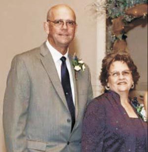 Mr. and Mrs. Patton celebrate 50th anniversary | Lifestyle ...