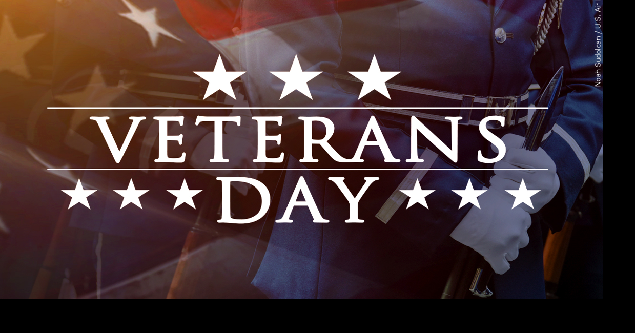 Veterans Day essay and poster contest winners released | News ...