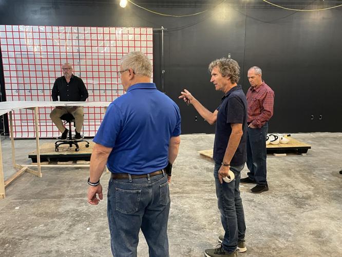 Set designer Michael Wright talks WPSD's brand new set | News ...