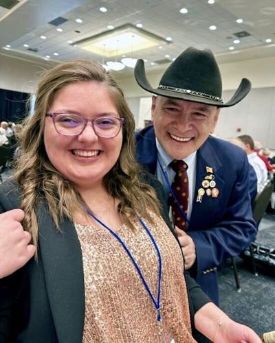 Rotary annual speech contest approaching | News | timesleader.net