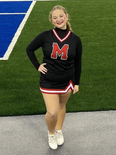 Mayfield's McGaha aims to return to alma mater as an English teacher ...