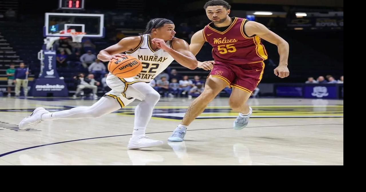 Murray State downs Northern State in Racer Mania exhibition | Sports ...