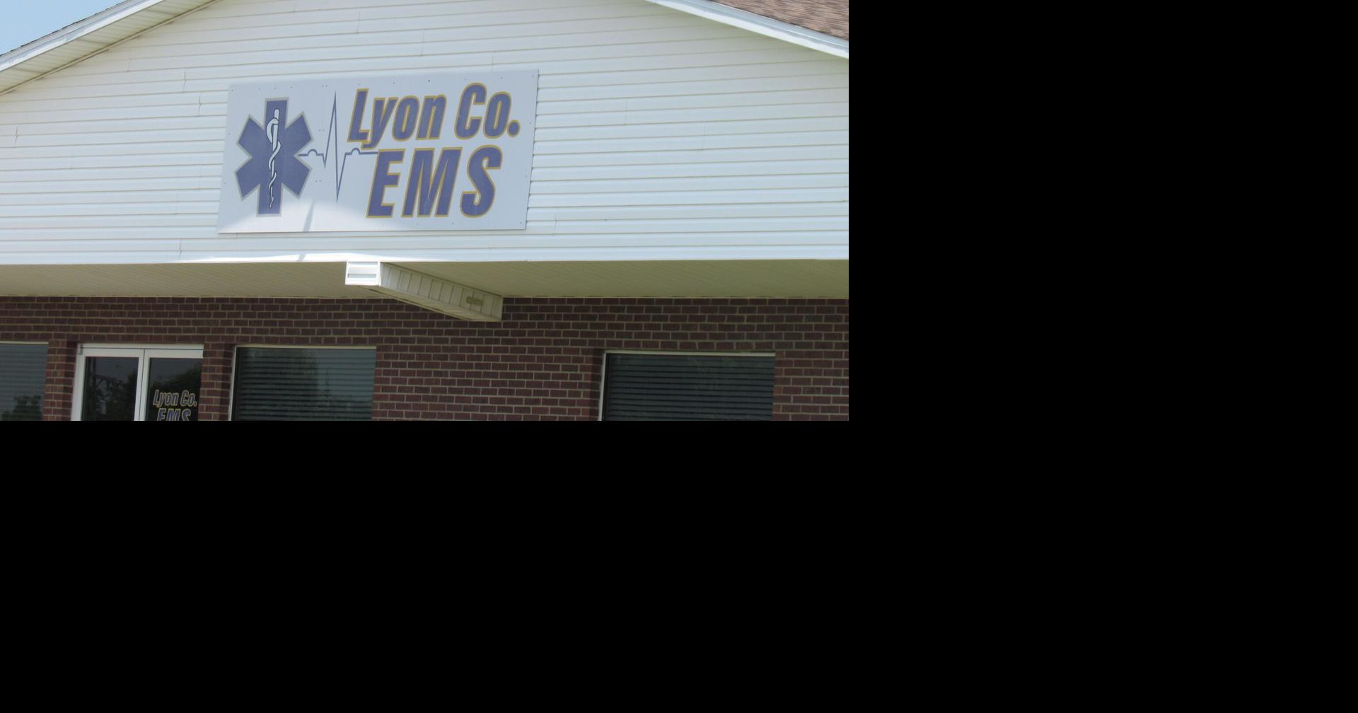 Lyon County transitions to new emergency notification system | News ...