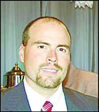Jason Vincent named for top PADD post | News | timesleader.net