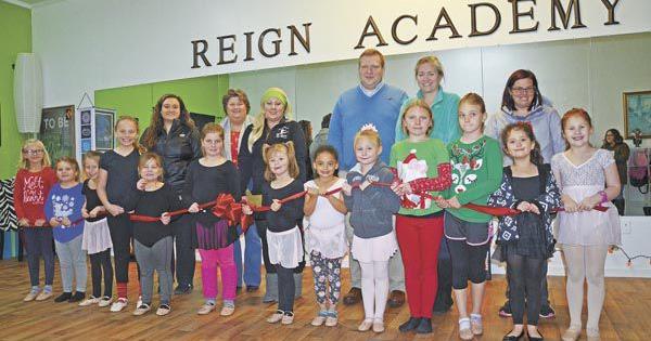 Dance instruction for all ages offered at Reign Academy | News ...