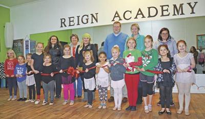 Dance instruction for all ages offered at Reign Academy | News ...