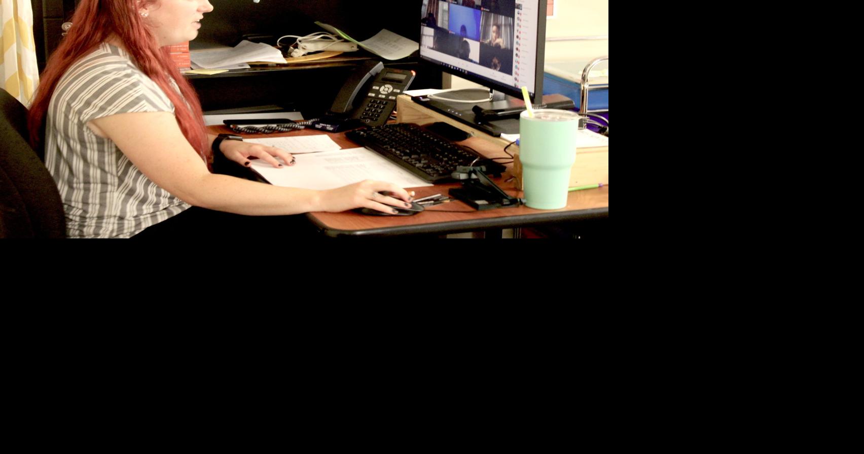 Caldwell students open school year with online classes | News ...