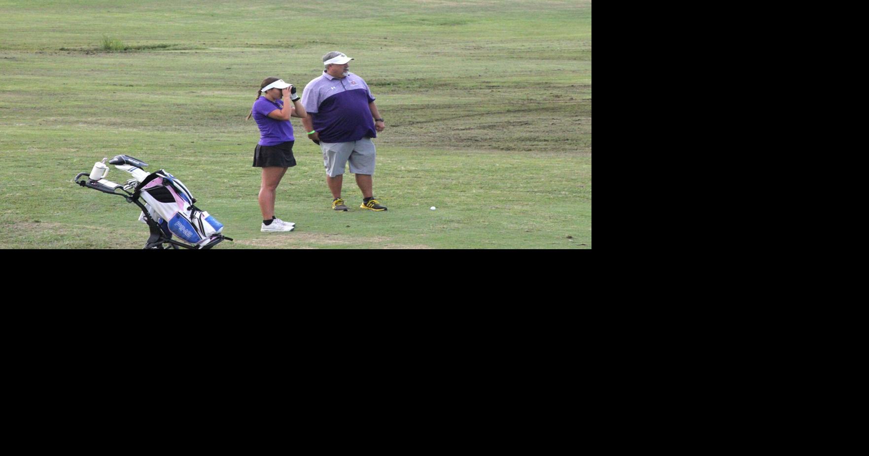 Perry to represent Lady Lyons at Sub State golf tournament | Sports ...