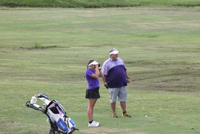 Perry to represent Lady Lyons at Sub State golf tournament | Sports ...