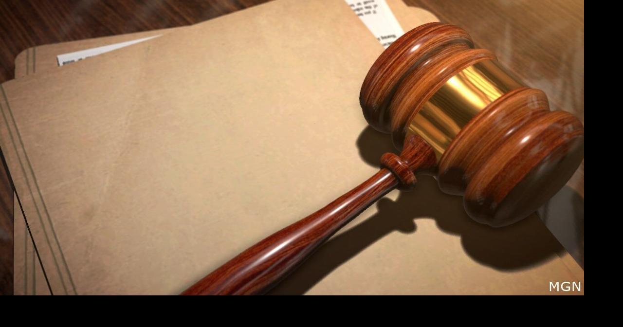 Ex-Princeton deputy clerk charged in case of alleged inappropriate ...