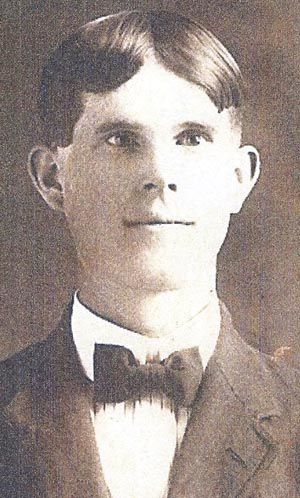 Letter recalls bravery of fallen local WWI soldier | News | timesleader.net