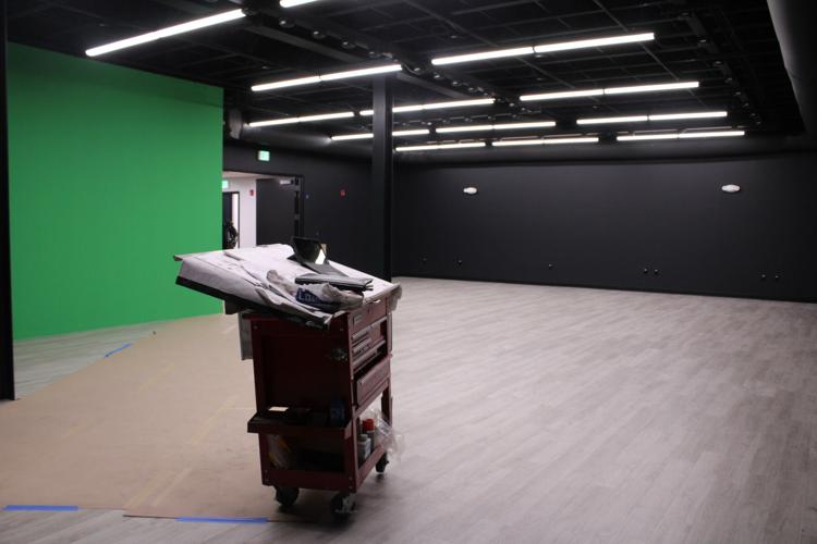 WPSD begins moving to renovated Paducah Sun building | News ...