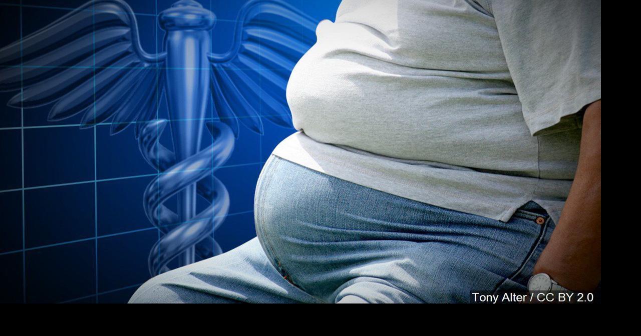 Pfizer ends development of potential pill obesity treatment | Health ...