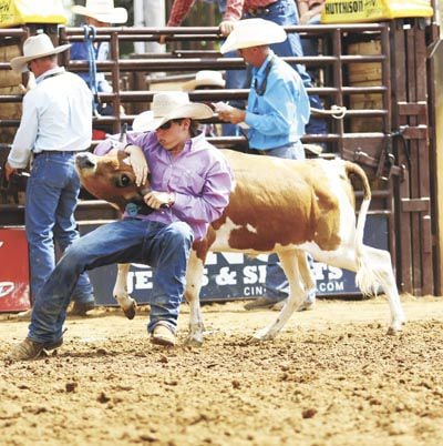 Princeton teen overcomes severe injury in hunting accident, wins trophy ...