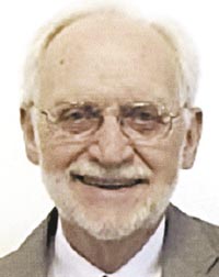 Gabriel interprets Daniel’s vision | Lifestyle | timesleader.net