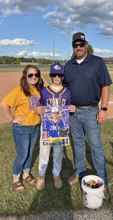 Lake Barkley Chamber welcomes new director | News | timesleader.net