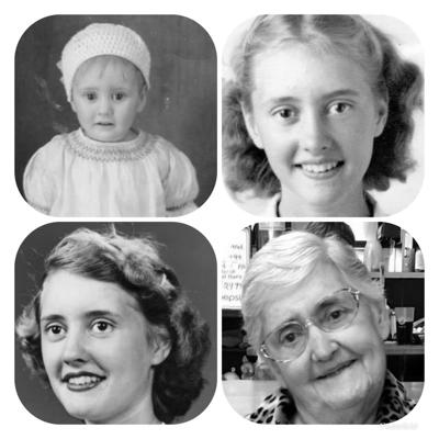 Nancy Lou Sherrill | Obituaries | timesleader.net