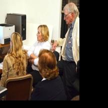 LOCAL RACES: Sisk, Gates win write-in elections | News | timesleader.net