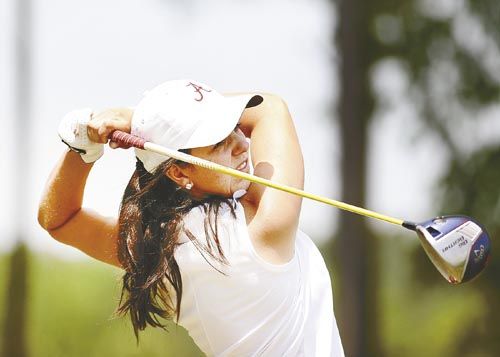 Two LPGA events in two weeks are on agenda for Emma Talley | Sports ...